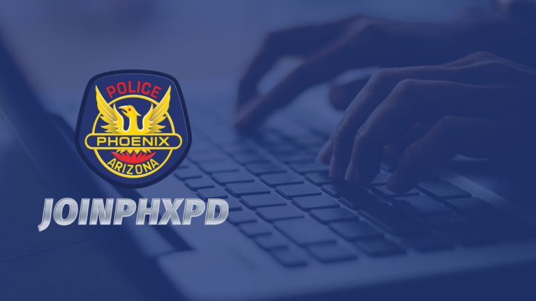 Benefits - JOINPHXPD