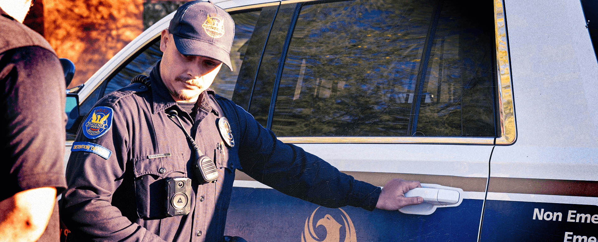 Detention Officer - JOINPHXPD