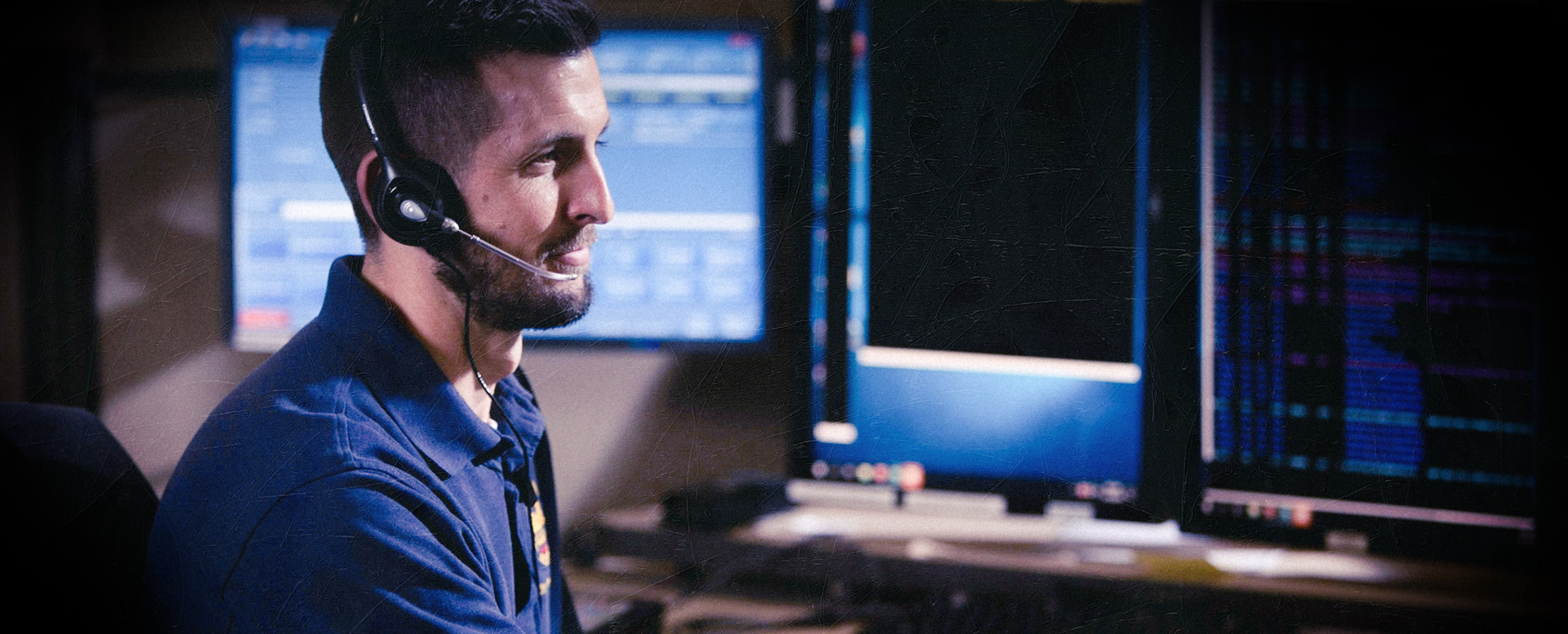 Communications Operator - JOINPHXPD