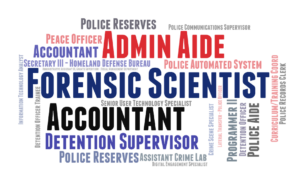 Civilian - JOINPHXPD