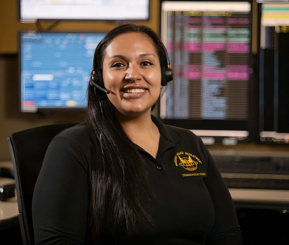 Communications Operator - JOINPHXPD