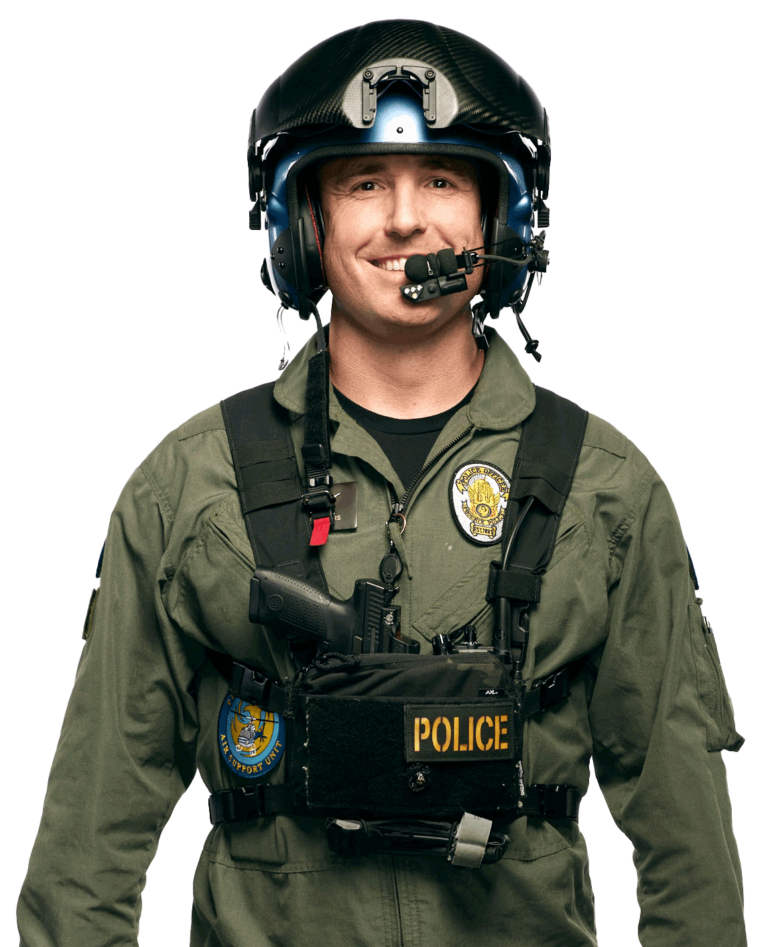 JOINPHXPD - Phoenix Police Recruitment