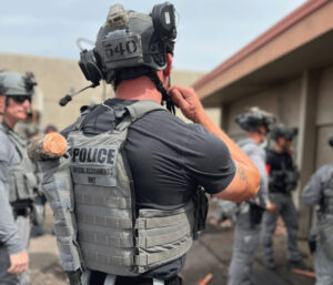 Specialty Details - JOINPHXPD