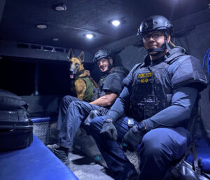Specialty Details - JOINPHXPD