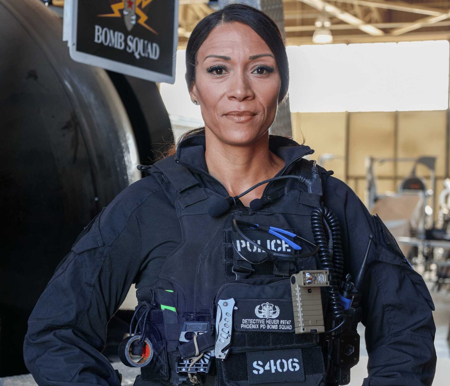 Specialty Details - JOINPHXPD