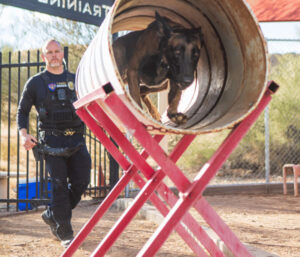 Specialty Details - JOINPHXPD